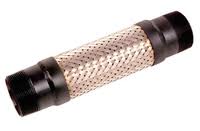 THREADED FLEX CONNECTORS – Ironbound Supply Company