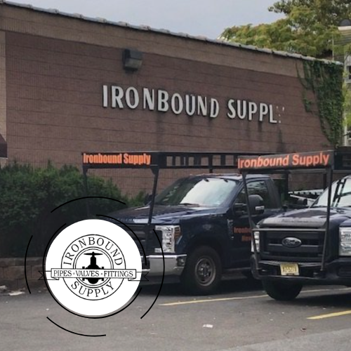 Layout WCFM – Ironbound Supply Company